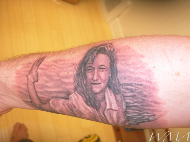 Tattoos? | Michigan Reefers